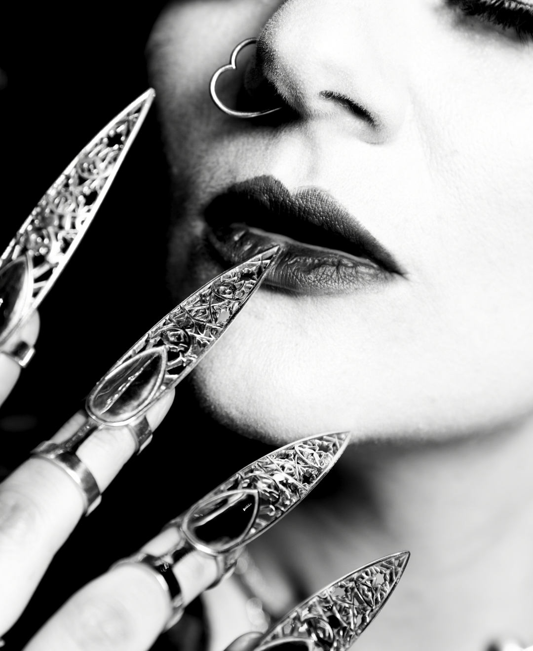 Septum Sizing Chart – Inchoo Bijoux