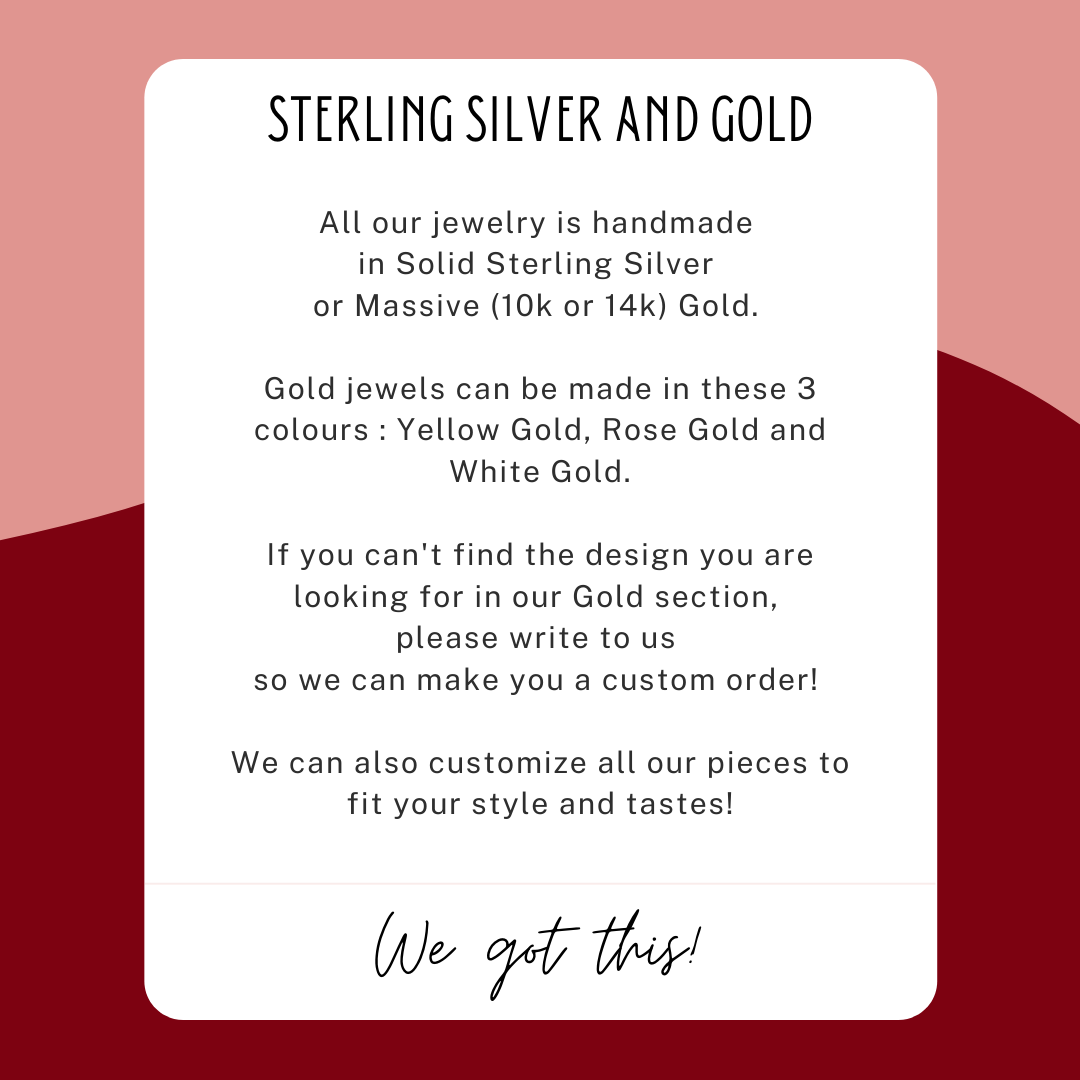 Simple Septum Nose Ring – Inchoo Bijoux